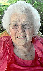 Florence V. Mohr | News, Sports, Jobs - The Journal